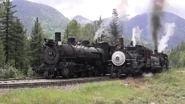 Rio Grande No. 493 | Locomotive Wiki | Fandom