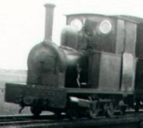 Rye & Camber Tramway 'Victoria' | Locomotive Wiki | Fandom