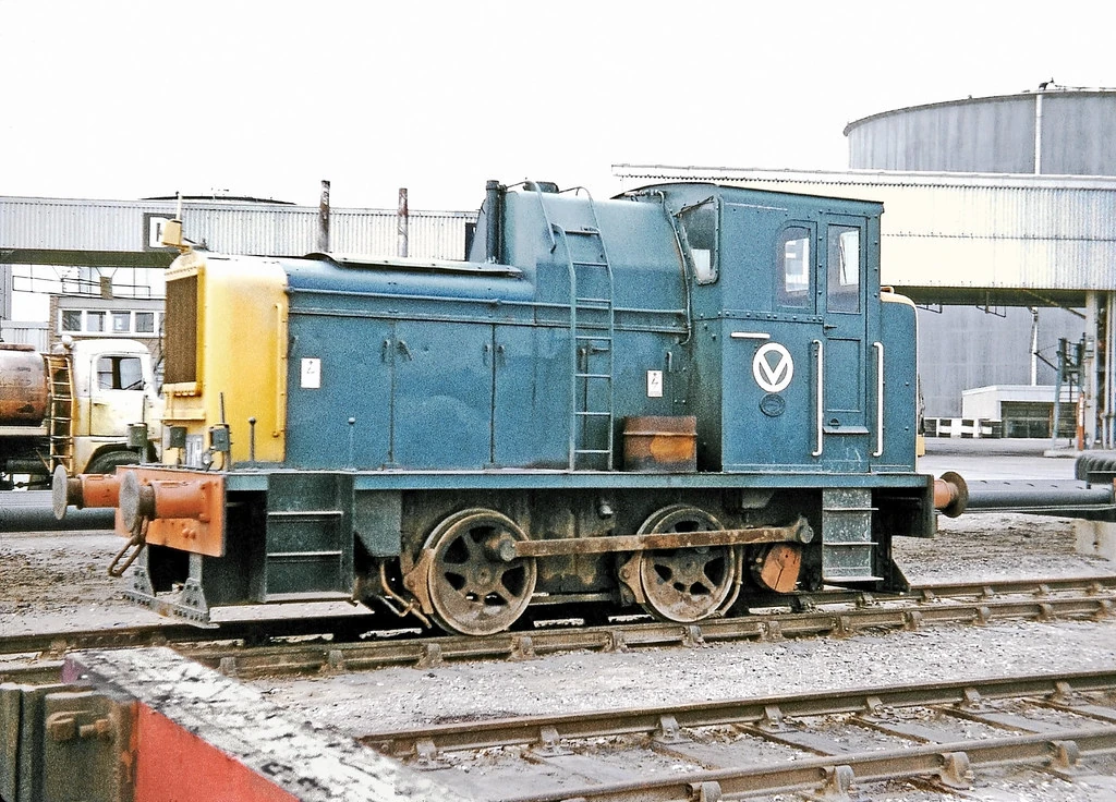 British Rail Class 01 | Locomotive Wiki | Fandom