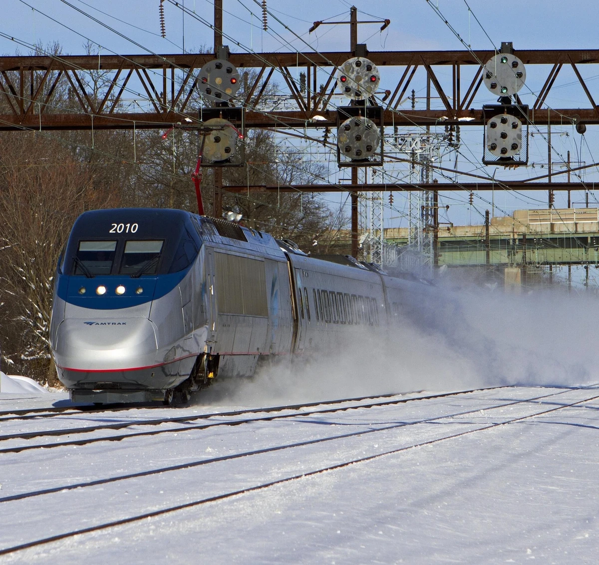 Acela Express | Locomotive Wiki | Fandom