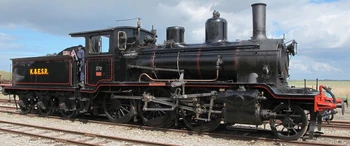 NSB Class 21c No. 376 Norwegian | Locomotive Wiki | Fandom