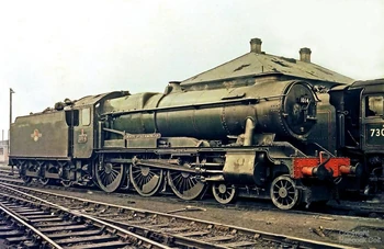 GWR 1000 Class | Locomotive Wiki | Fandom
