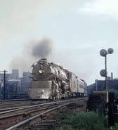 CB&Q No. 5632/Gallery | Locomotive Wiki | Fandom