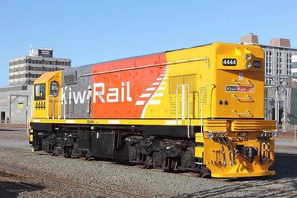 NZR Dc Class | Locomotive Wiki | Fandom