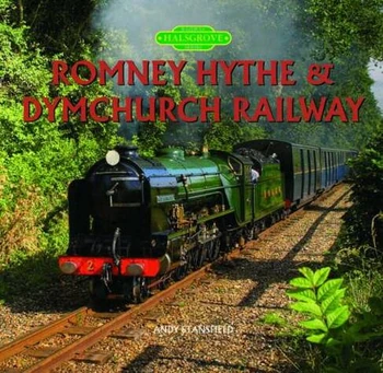 Romney Hythe & Dymchurch Railway | Locomotive Wiki | Fandom