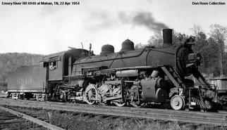 Southern Railway Class Ms-3 | Locomotive Wiki | Fandom