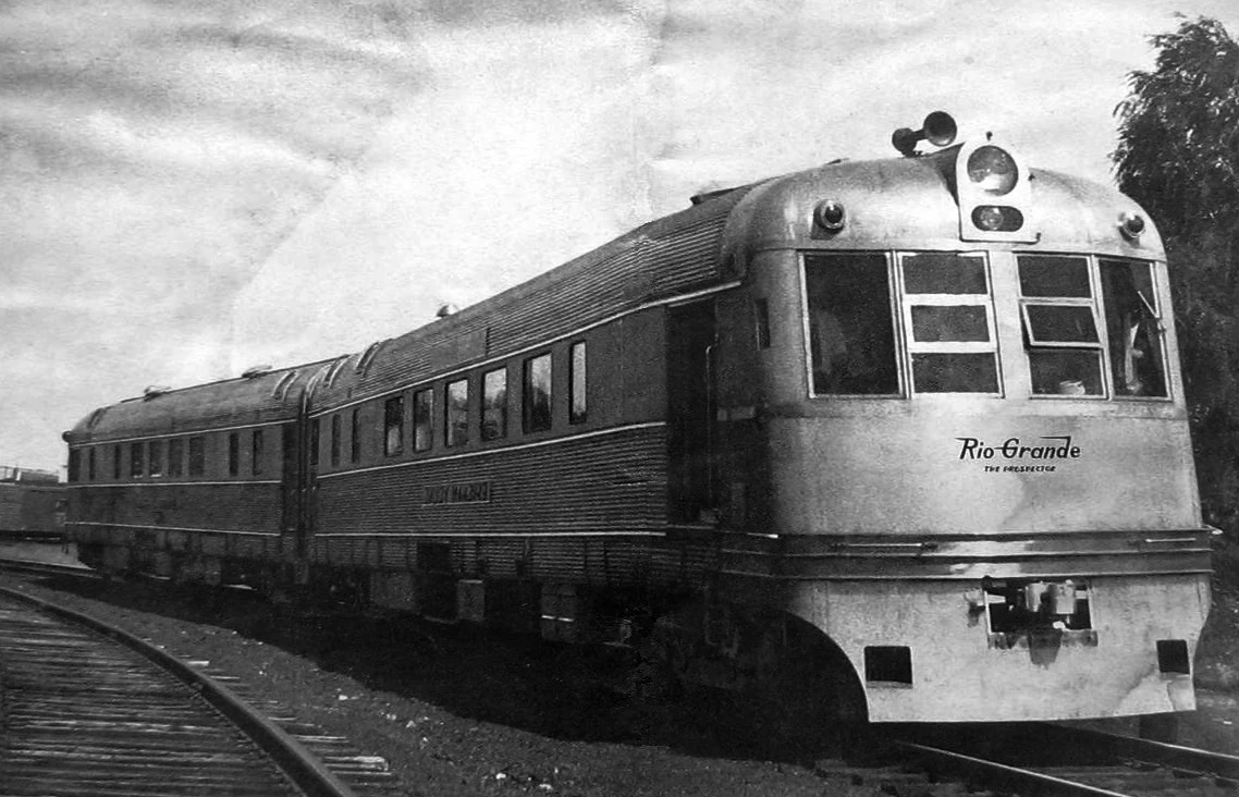 Prospector | Locomotive Wiki | Fandom