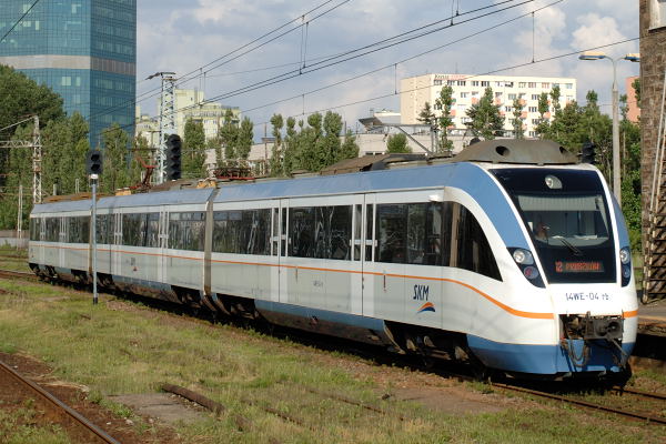 Pkp Class En61 Locomotive Wiki Fandom