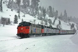 EMD F-unit | Locomotive Wiki | Fandom