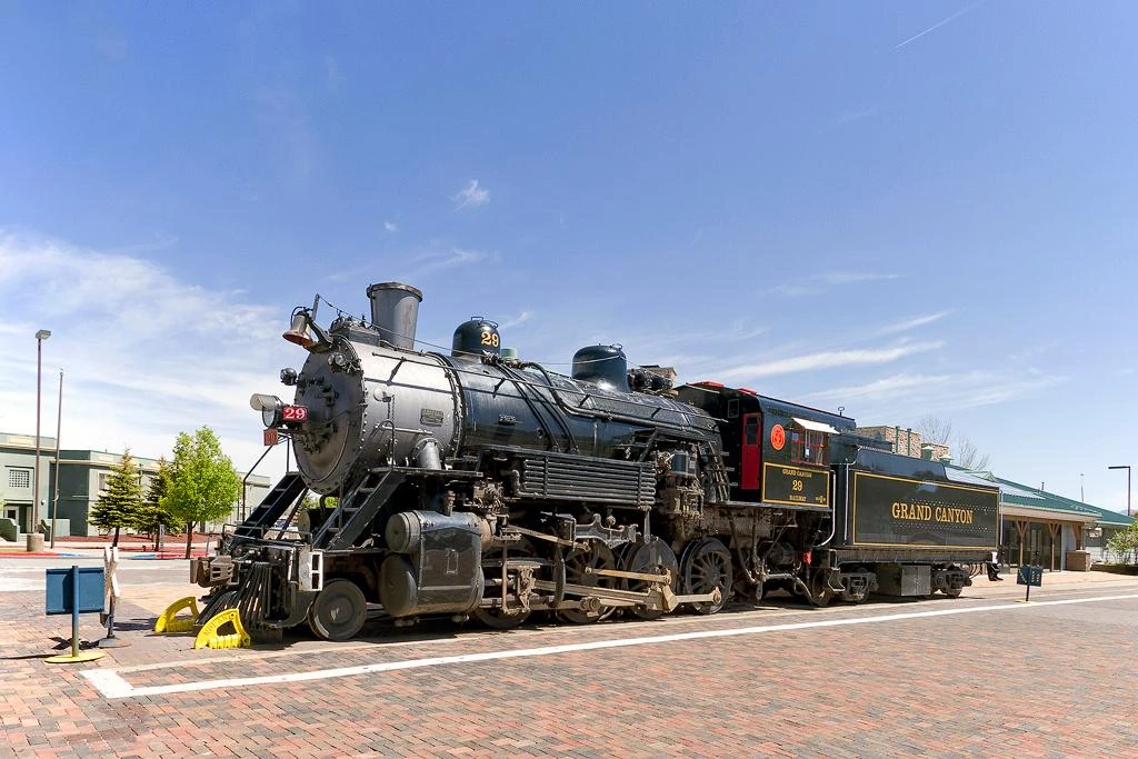 Lake Superior & Ishpeming No. 29 | Locomotive Wiki | Fandom