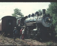 Canadian National No. 7470/Gallery | Locomotive Wiki | Fandom