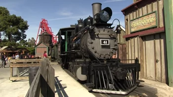 Rio Grande Southern No. 41 | Locomotive Wiki | Fandom