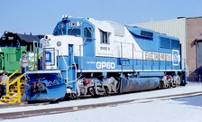 EMD GP60 | Locomotive Wiki | Fandom