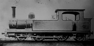 JGR Class 400 | Locomotive Wiki | Fandom