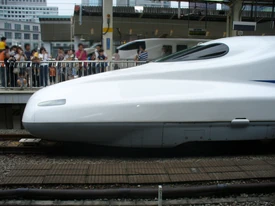 N700 Series Shinkansen | Locomotive Wiki | Fandom