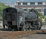 Canadian National No. 3377/Gallery | Locomotive Wiki | Fandom