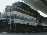GE P32-8BWH/Gallery | Locomotive Wiki | Fandom