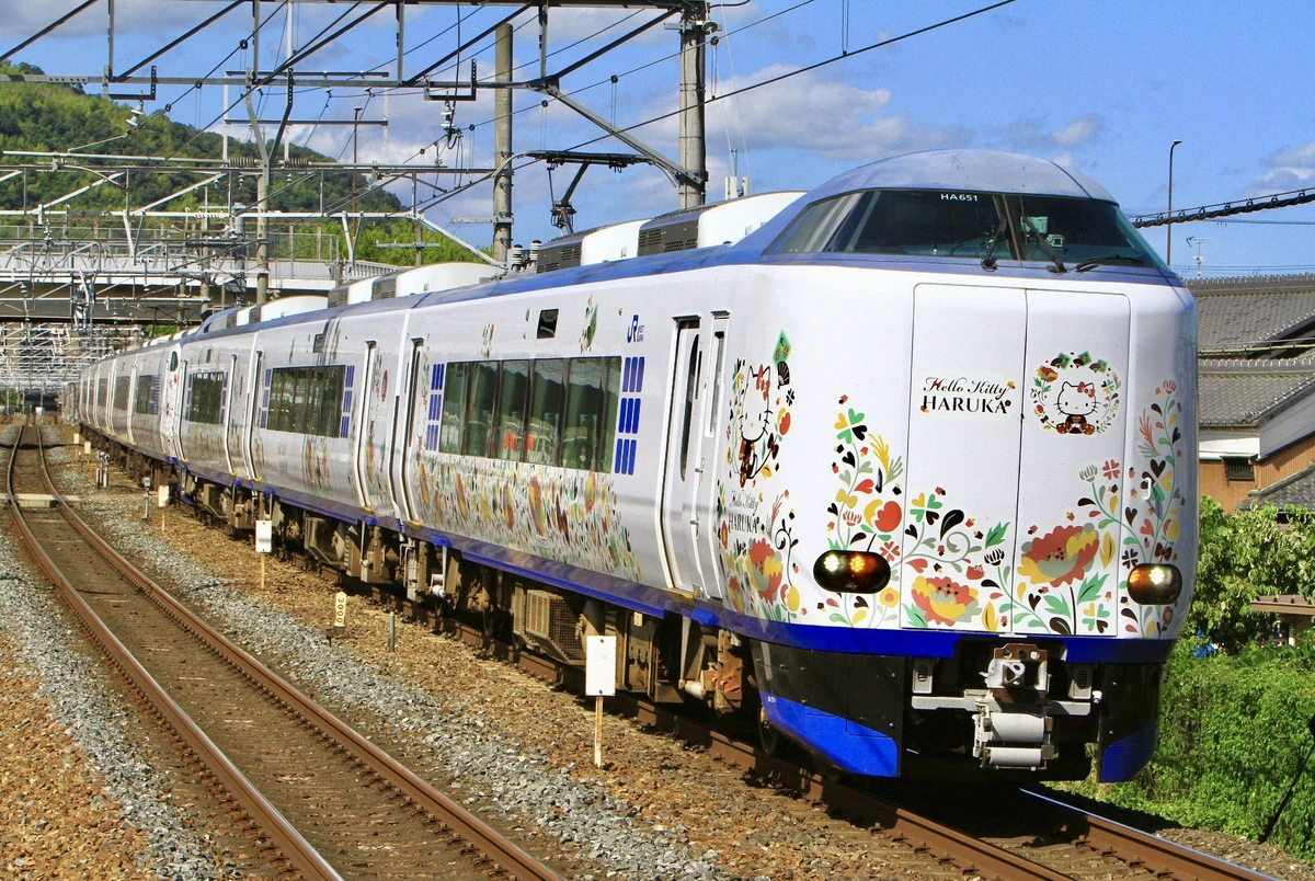 271 series | Locomotive Wiki | Fandom