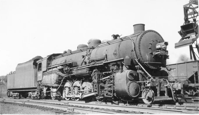 Lehigh Valley Class R-1 | Locomotive Wiki | Fandom