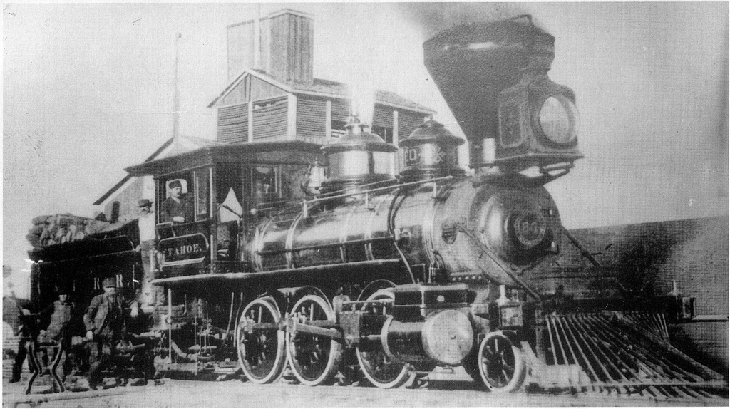 Virginia & Truckee No. 20 Tahoe/Gallery | Locomotive Wiki | Fandom Virginia & Truckee No. 20 Tahoe/Gallery | Locomotive Wiki | Fandom