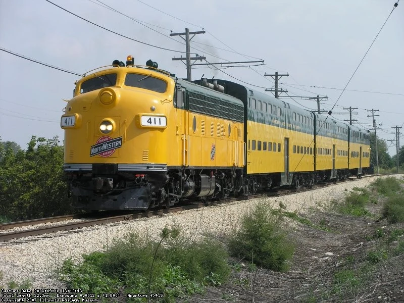 EMD F7/Gallery | Locomotive Wiki | Fandom