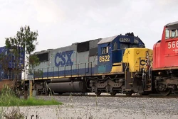 EMD SD50 | Locomotive Wiki | Fandom