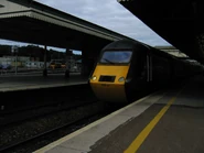 British Rail Class 43 (HST) | Locomotive Wiki | Fandom