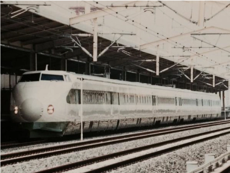 Class 962 Shinkansen | Locomotive Wiki | Fandom