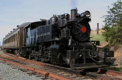 Quincy Railroad No. 2 | Locomotive Wiki | Fandom
