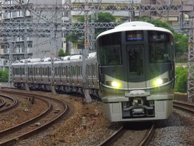 225 series | Locomotive Wiki | Fandom