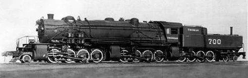 Steam Tenders | Locomotive Wiki | Fandom