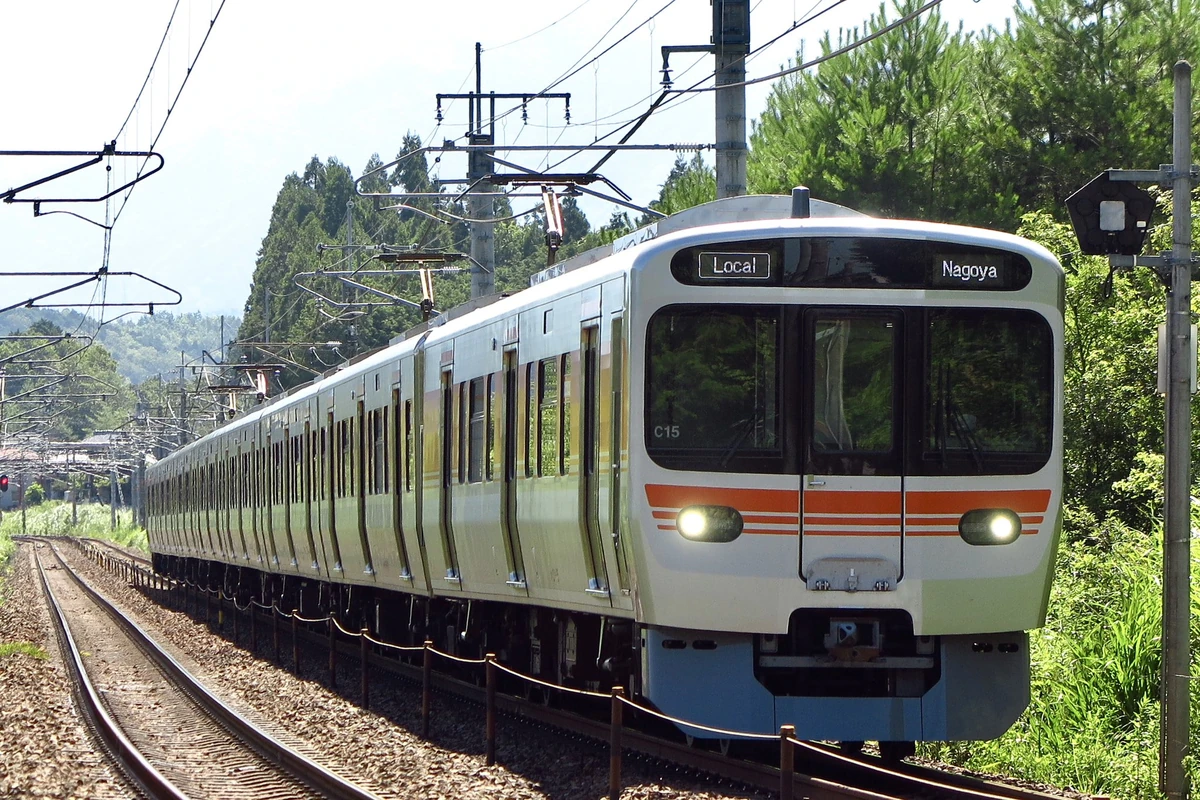 315 series | Locomotive Wiki | Fandom