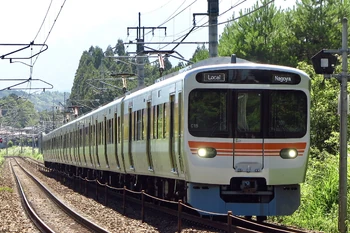 315 series | Locomotive Wiki | Fandom