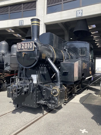 JNR Class B20 | Locomotive Wiki | Fandom