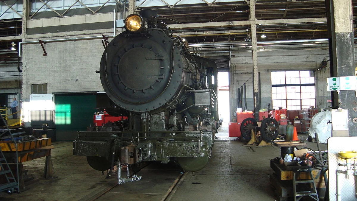 Baldwin No. 26/Gallery | Locomotive Wiki | Fandom