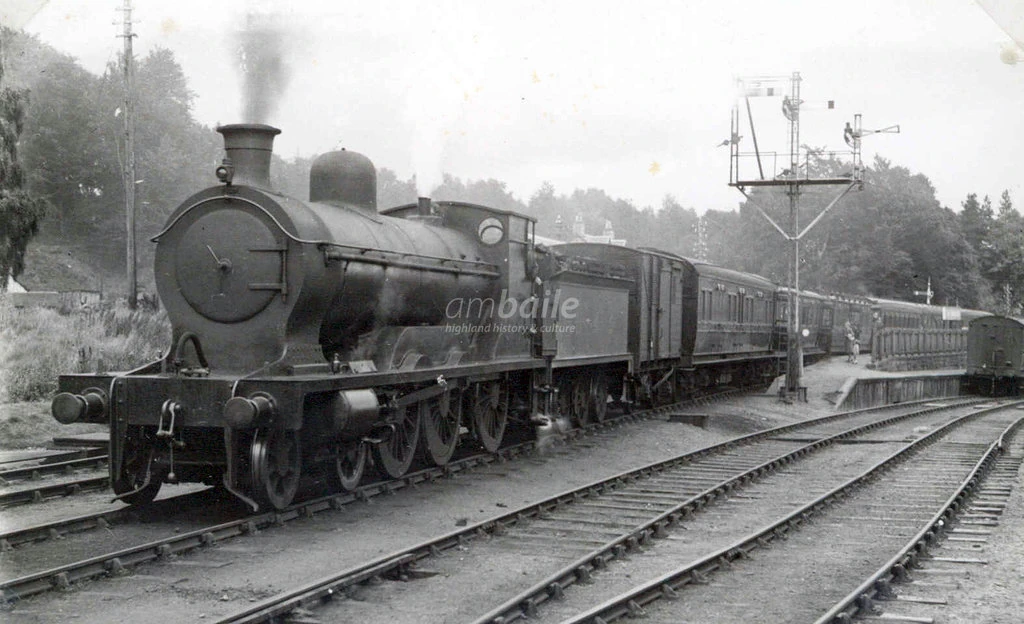 Highland Railway Castle Class | Locomotive Wiki | Fandom