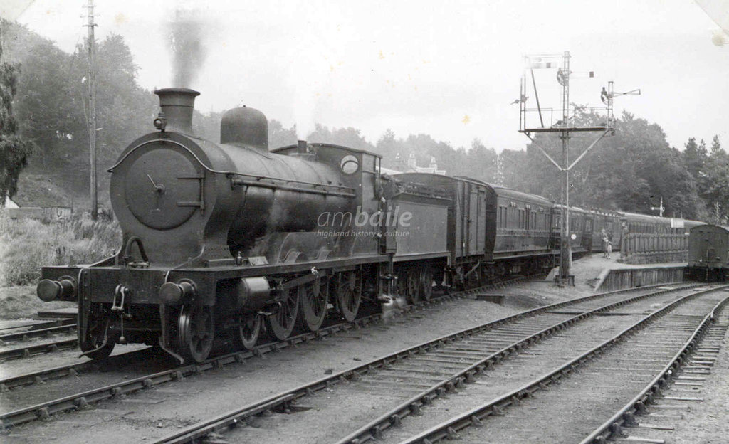 Highland Railway Castle Class Locomotive Wiki Fandom