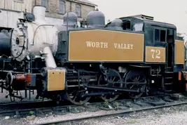 SR USA Class | Locomotive Wiki | Fandom