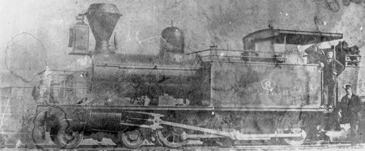 WAGR B Class No.9 | Locomotive Wiki | Fandom