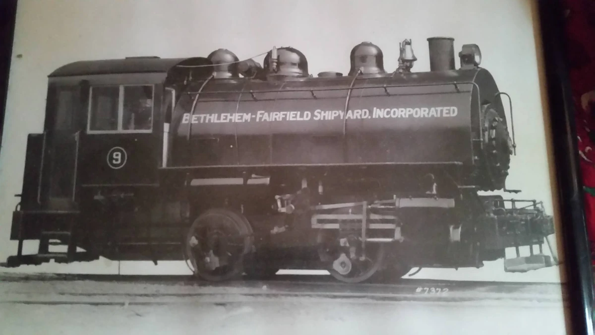 U.S. Navy 9/Gallery | Locomotive Wiki | Fandom