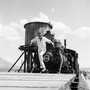 Nacionale de Mexico No. 650/Gallery | Locomotive Wiki | Fandom