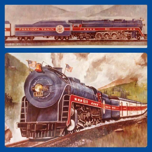 Norfolk and Western No. 611/Gallery | Locomotive Wiki | Fandom