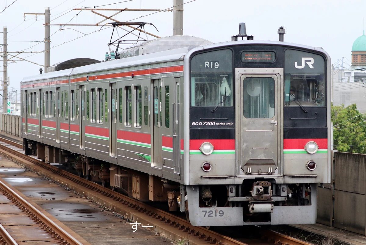 JR Shikoku 7200 series | Locomotive Wiki | Fandom