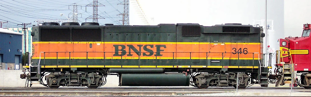 B-Units | Locomotive Wiki | Fandom