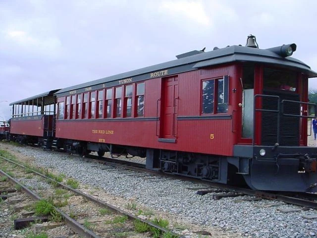 The Red Line | Locomotive Wiki | Fandom