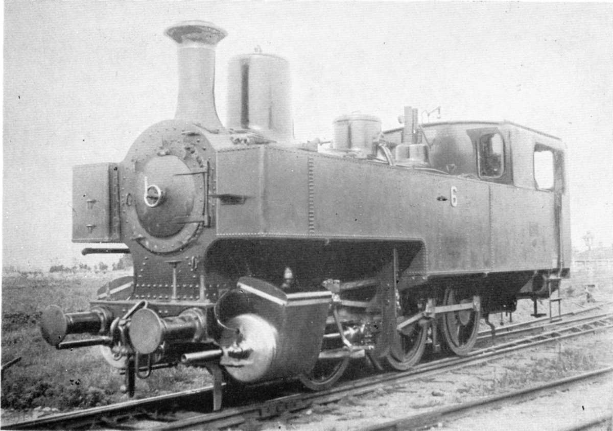 JGR Class 2000 | Locomotive Wiki | Fandom