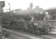 LNER Class D49 | Locomotive Wiki | Fandom