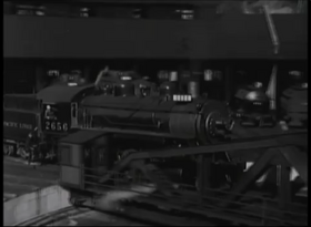 Southern Pacific No. 2656 | Locomotive Wiki | Fandom