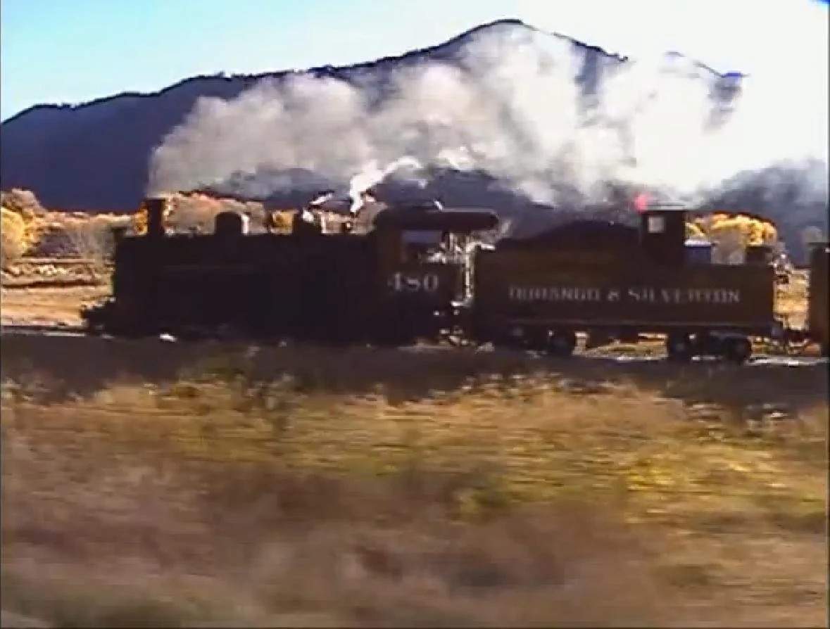 Rio Grande No. 480/Gallery | Locomotive Wiki | Fandom