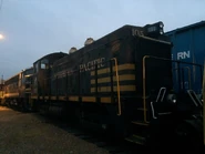 EMD SW1200 | Locomotive Wiki | Fandom